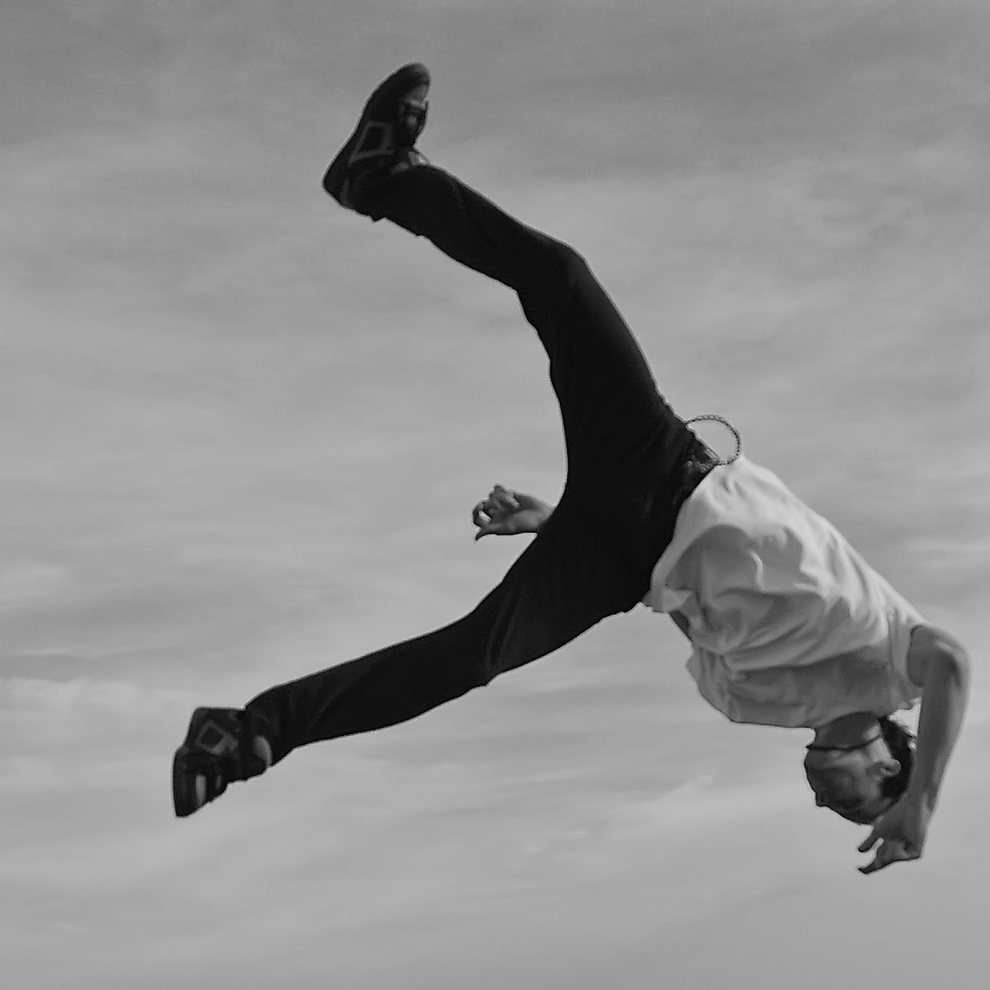 Beach Parkour - xavrixx