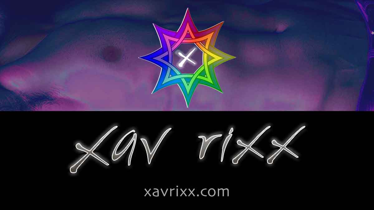 Blog-Posts ⋆ xavrixx